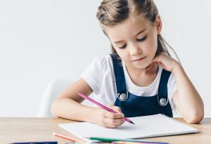 My School Essay for Class 2 Students in 10 Lines & Paragraph