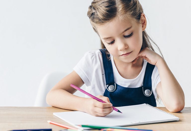 My School Essay for Class 2 Students in 10 Lines & Paragraph