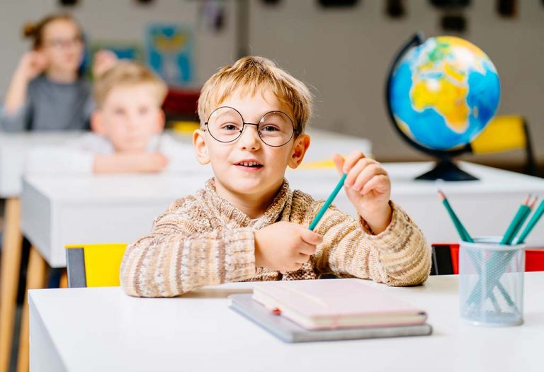 Essay on Myself for Class 3: Short & Long Paragraph