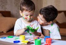 My Brother Essay In English For Class 1, 2 & 3 Students: 10 Lines ...